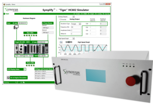 Automated Test Systems and LabVIEW Consulting - Synovus Solutions