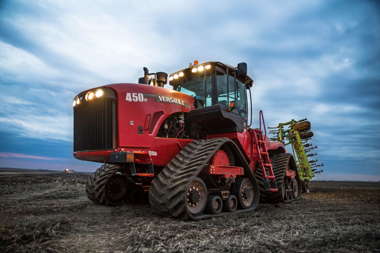 Buhler Versatile selects Synovus for HIL test system - Synovus Solutions Buhler Versatile selects Synovus for HIL test system - Synovus Solutions