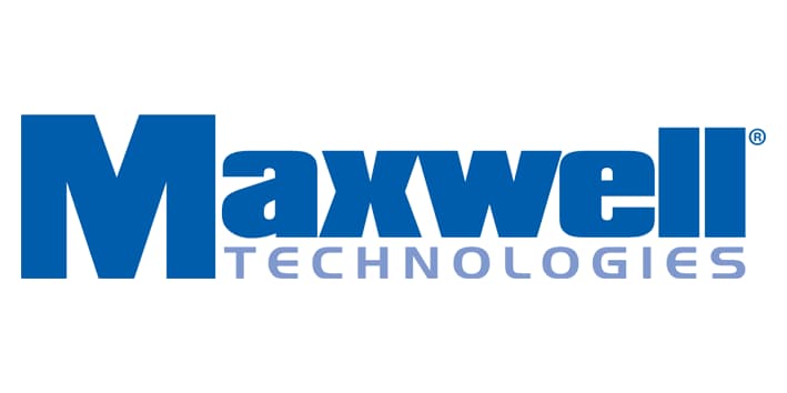 Spotlight on our Client : Maxwell Technologies - Synovus Solutions
